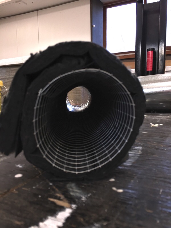 Measured before / after results with Green Glue | AVS Forum