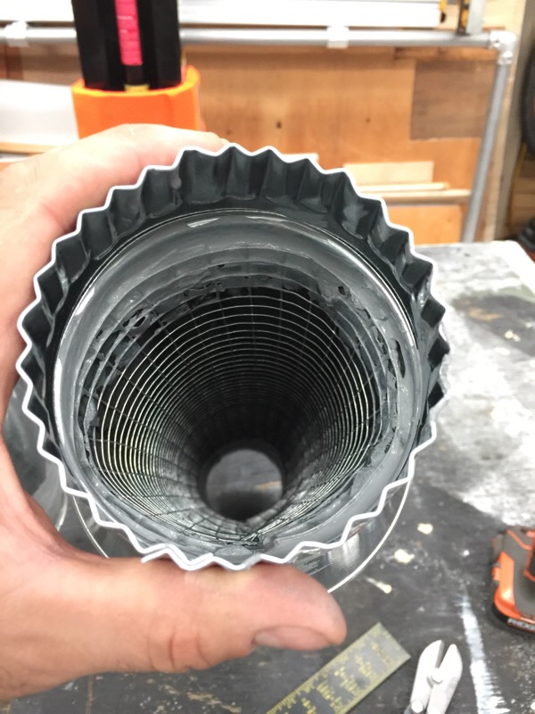 Measured before / after results with Green Glue | AVS Forum